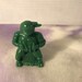 Vintage 1990's TMNT Raphael Cake Topper Plastic Figurine - Etsy