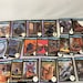 Vintage 1990s Advanced Dungeon and Dragons Card Game 20 Card Mixed Lot ...
