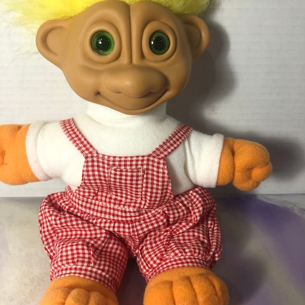 Trolls Light up Eyes - Etsy