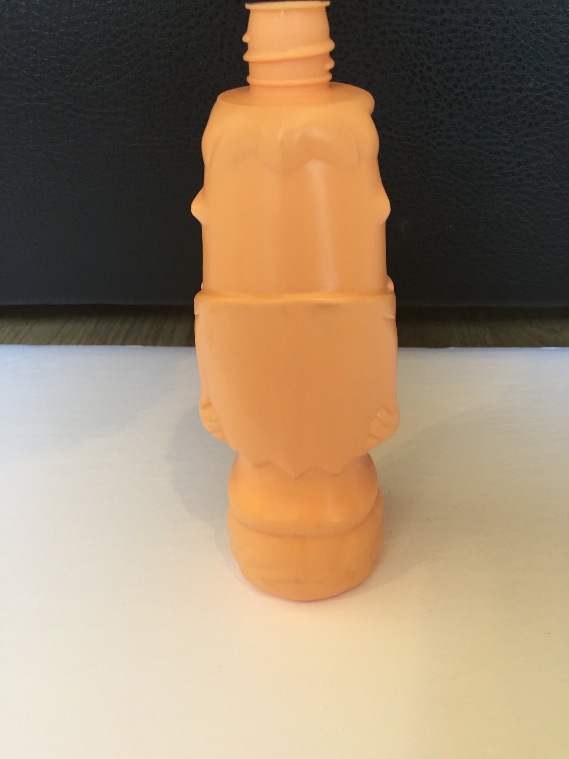 Vintage Flintstones Barney Rubble no Cap Colgate Palmolive | Etsy