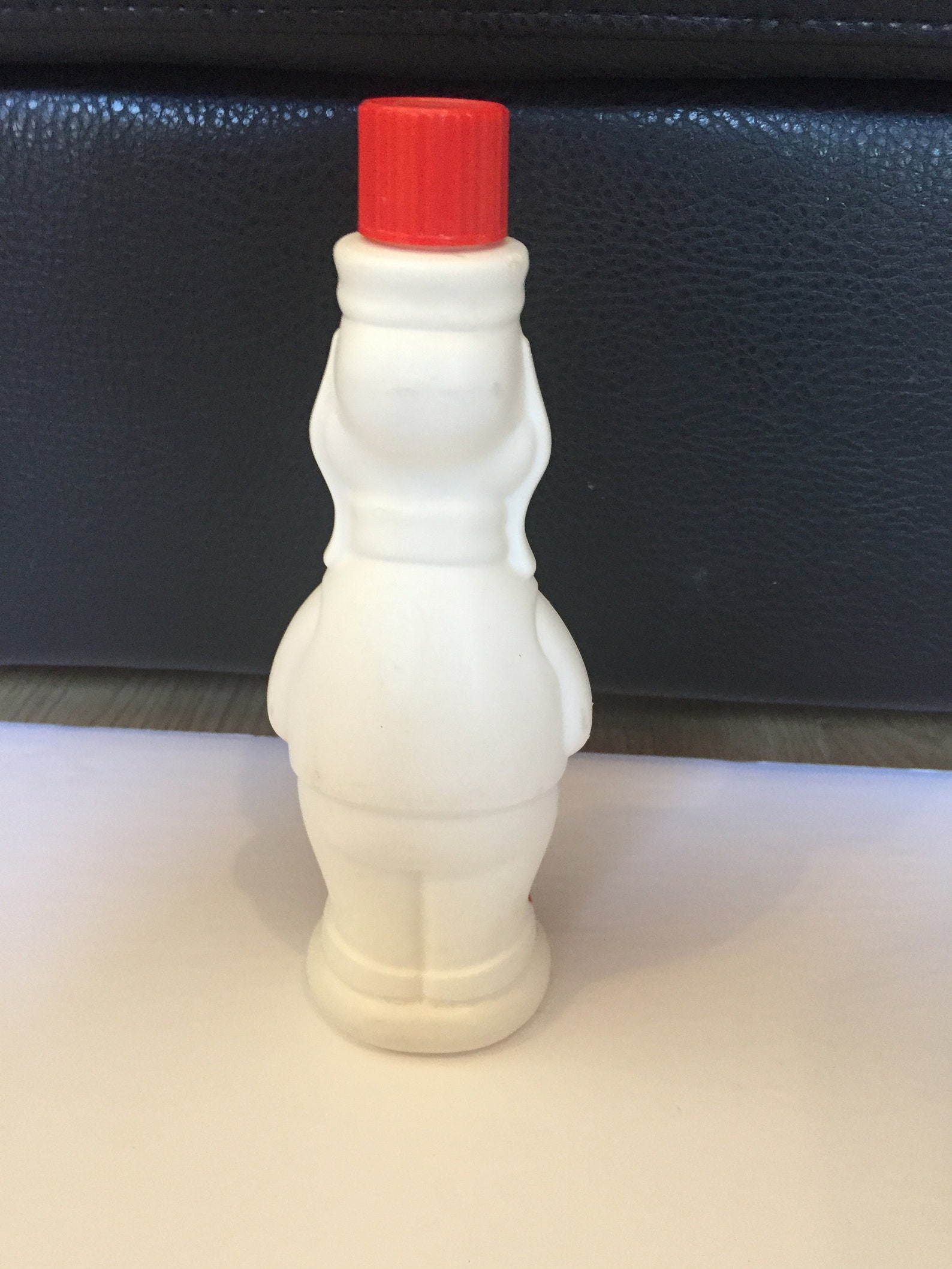 Vintage Walt Disney Goofy lot 2 Colgate Palmolive Empty | Etsy