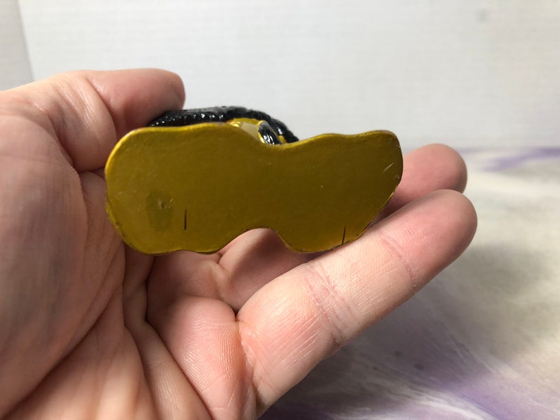 Vintage Rare Mighty Morphin Power Ranger GOLDAR Ranger Cake | Etsy