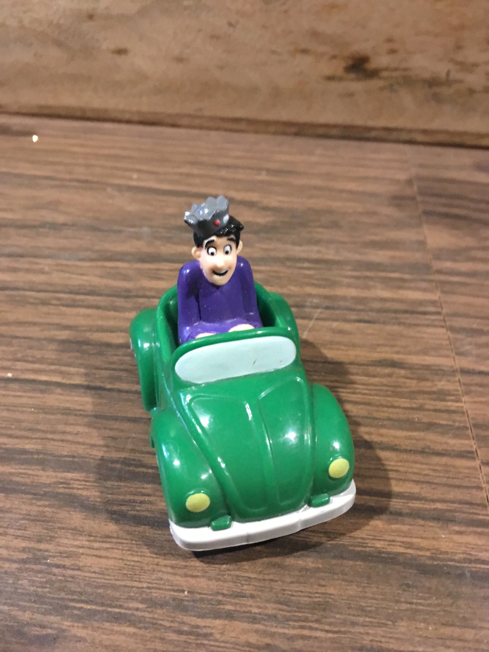 Vintage Archies Comic Jughead 1991 Burger King Kids Club - Etsy