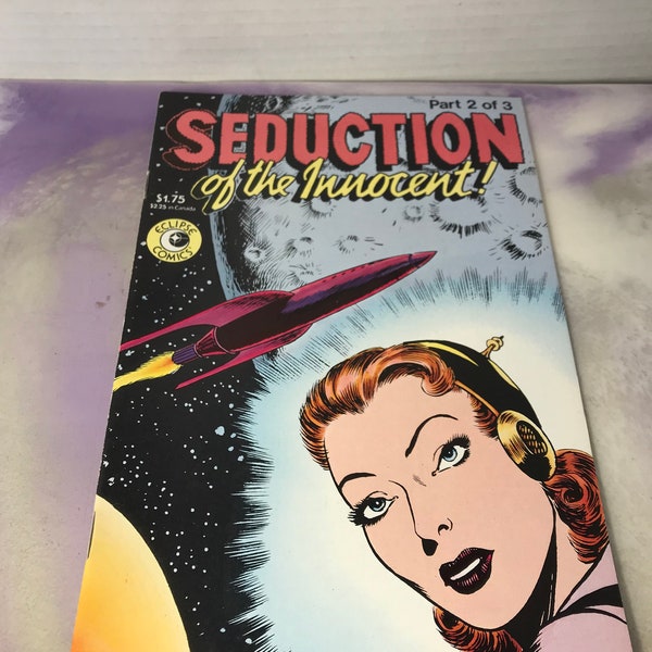 Seduction Etsy