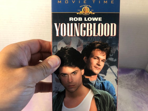 Youngblood Movie Rob Lowe