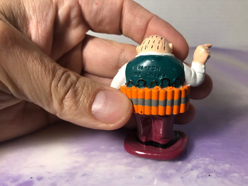 Vintage 1994 Fox Cartoon Network the Exploding Dyna-mole Cake | Etsy