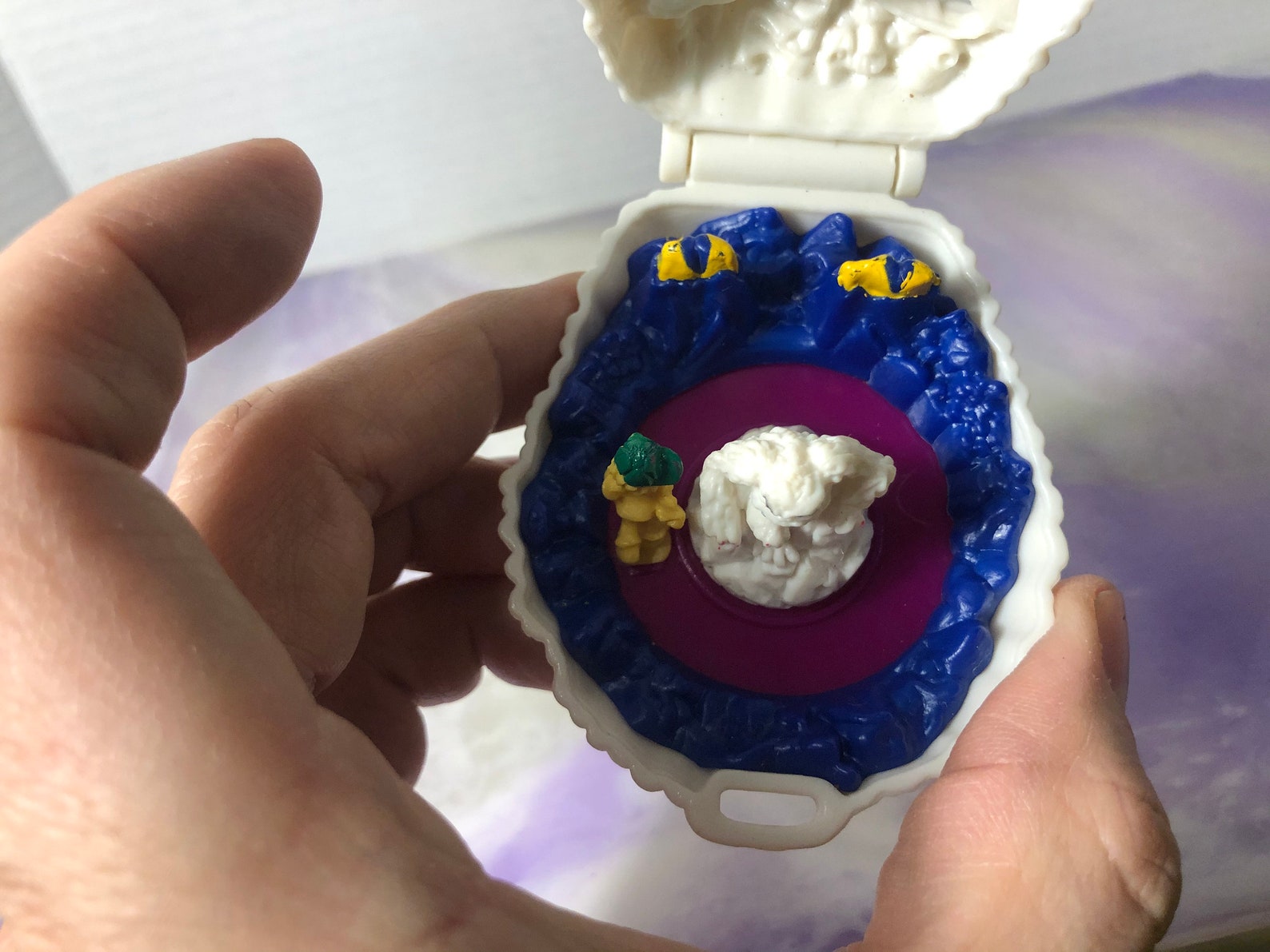 Vintage Mighty Max Bluebird Playset Toy Vintage 1993 | Etsy