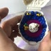 Vintage Mighty Max Bluebird Playset Toy Vintage 1993 Mcdonald's Snow ...