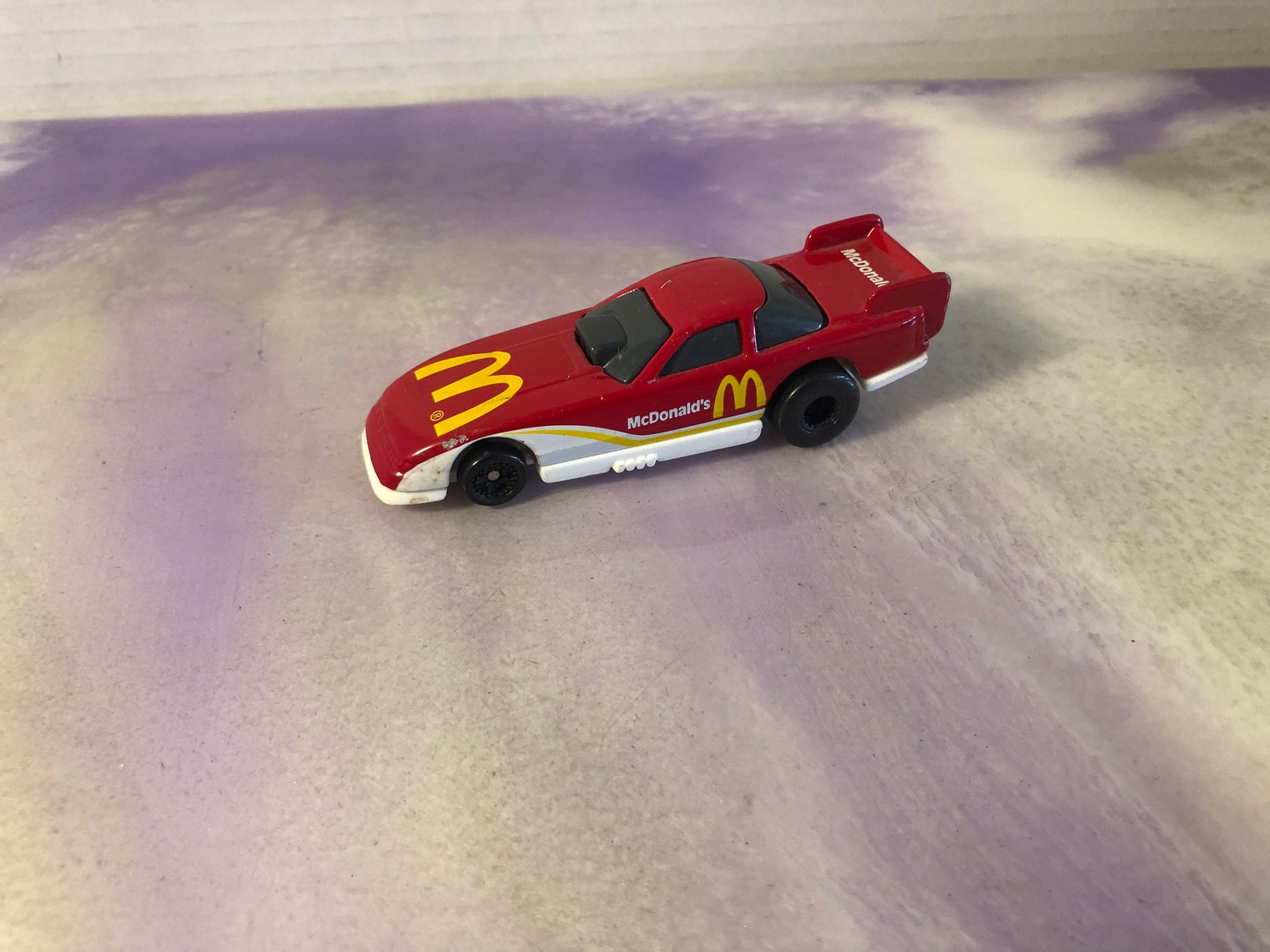 Vintage Hot Wheels 90s 1993 Race Car Hotwheels Vintage | Etsy