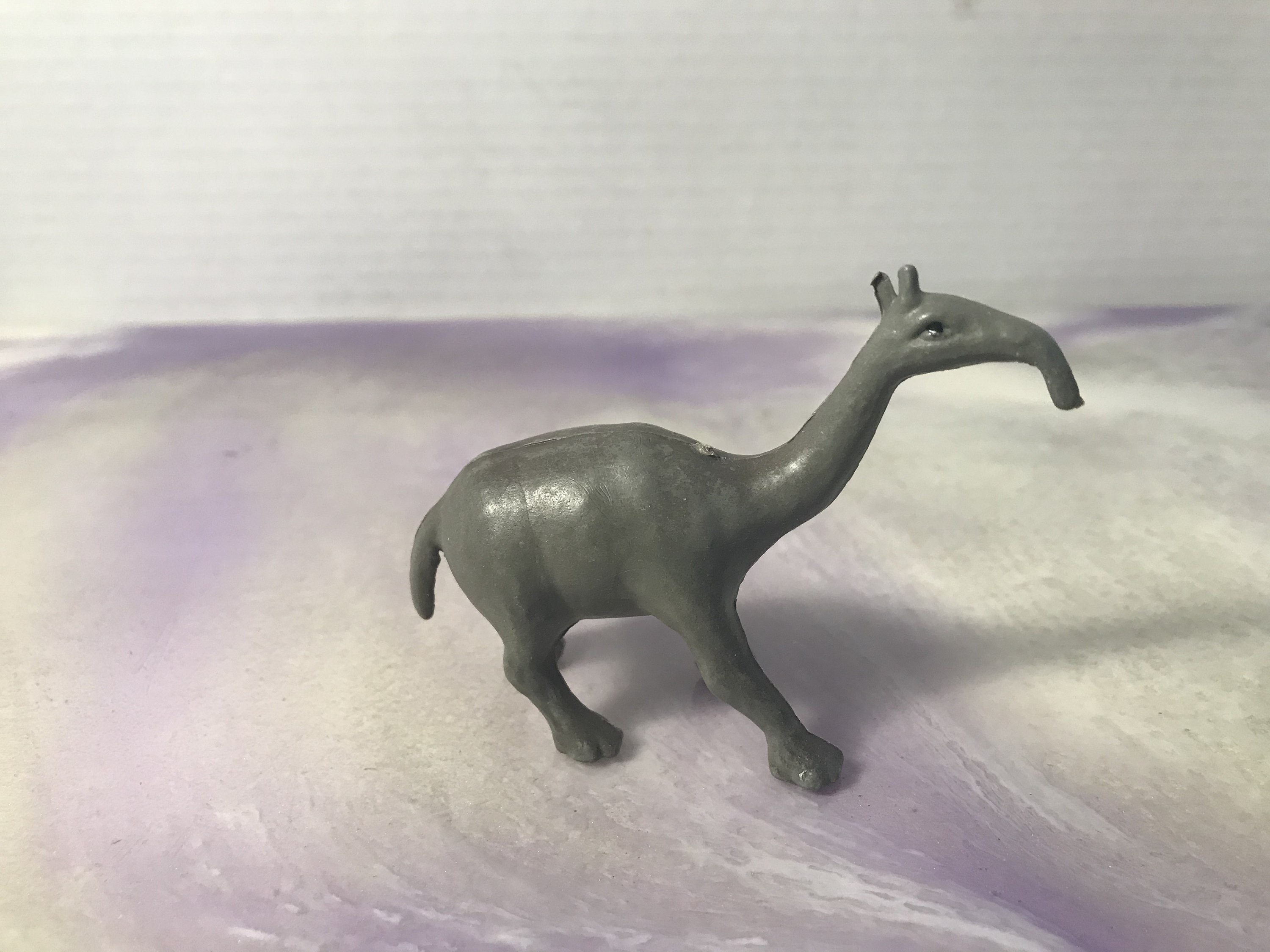 Prehistoric Anteater