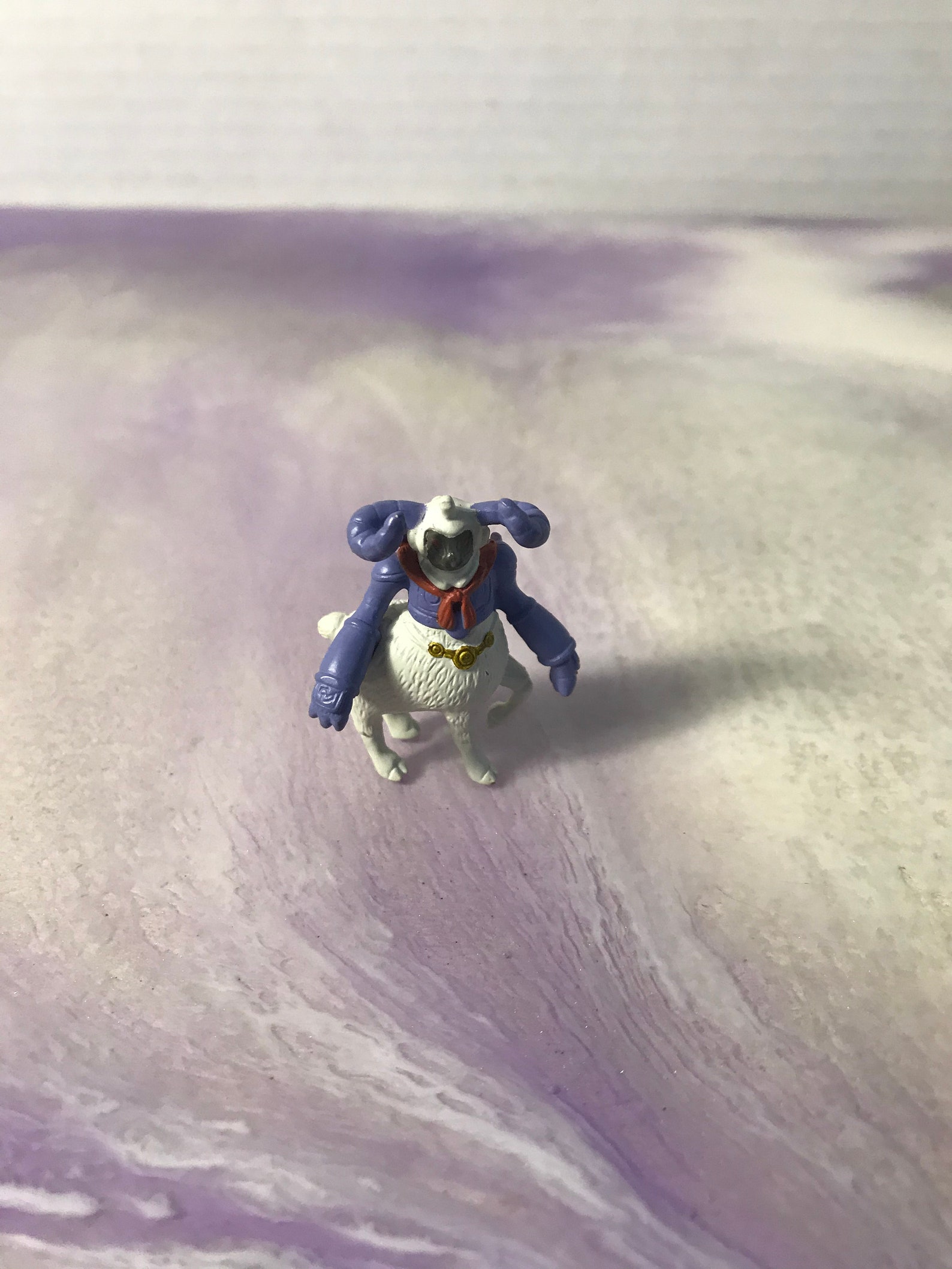 Vintage Bandai Digimon: Mini Figure PVC Cake Topper / | Etsy