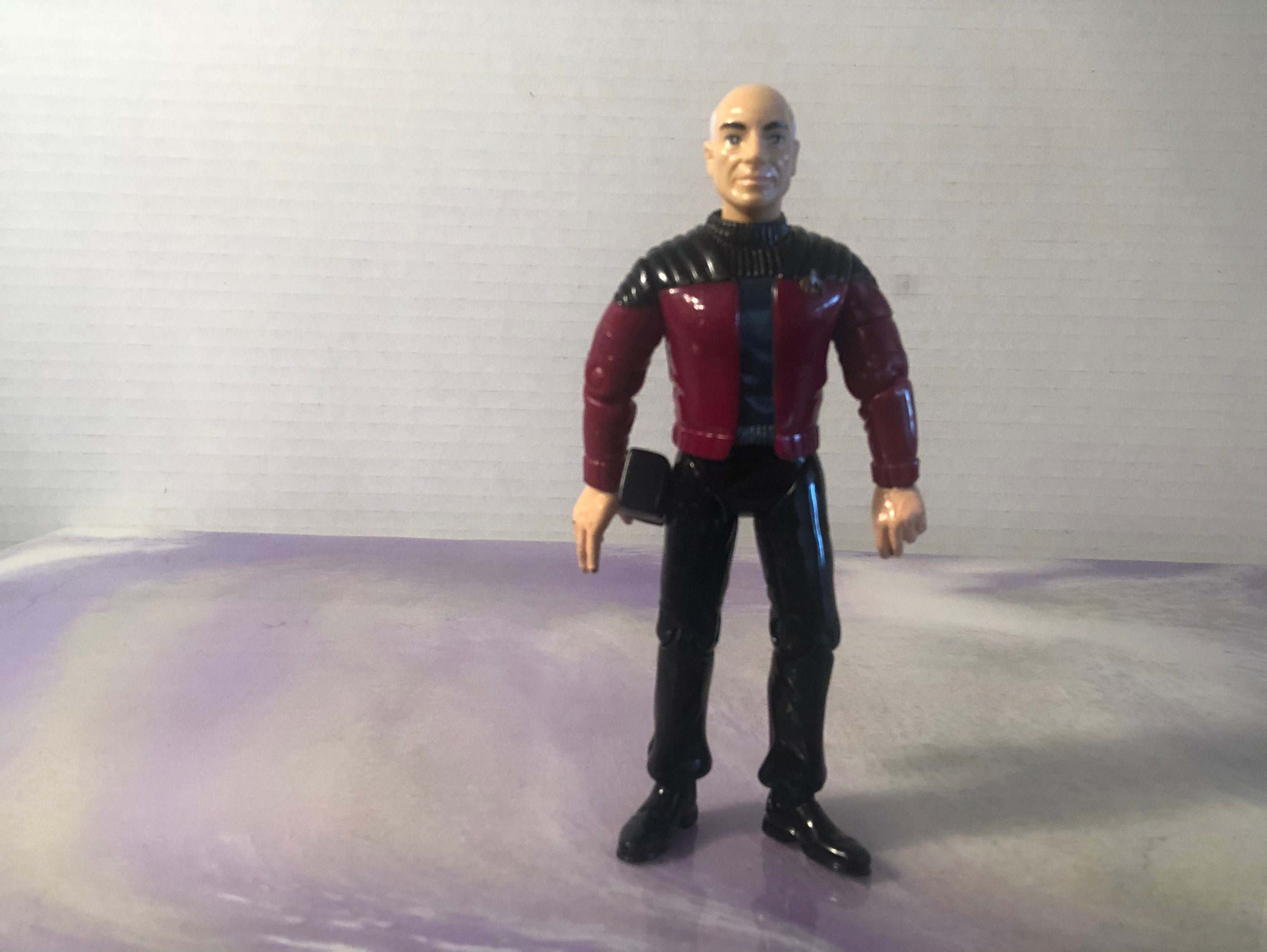 Toys & Games Dolls & Action Figures Toys Vintage 90's Playmates Toys ...
