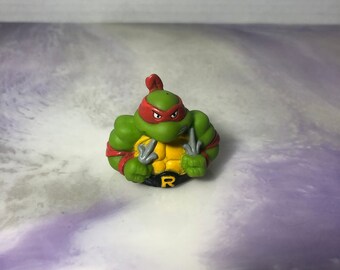 Raphael Tmnt Vintage - Etsy