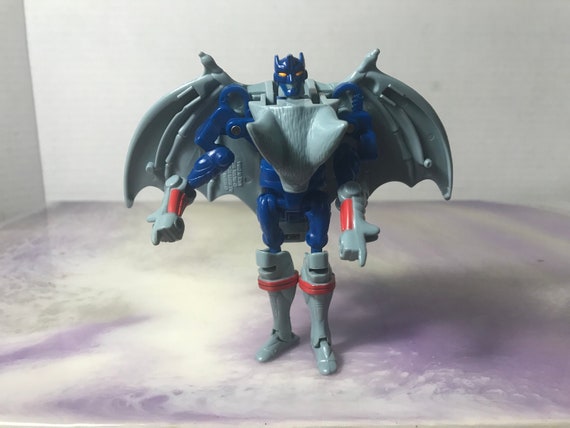Transformers Beast Wars Optimus Primal