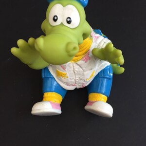 Magellan the Dragon Eureeka's Castle Hand Puppet Figure - Etsy