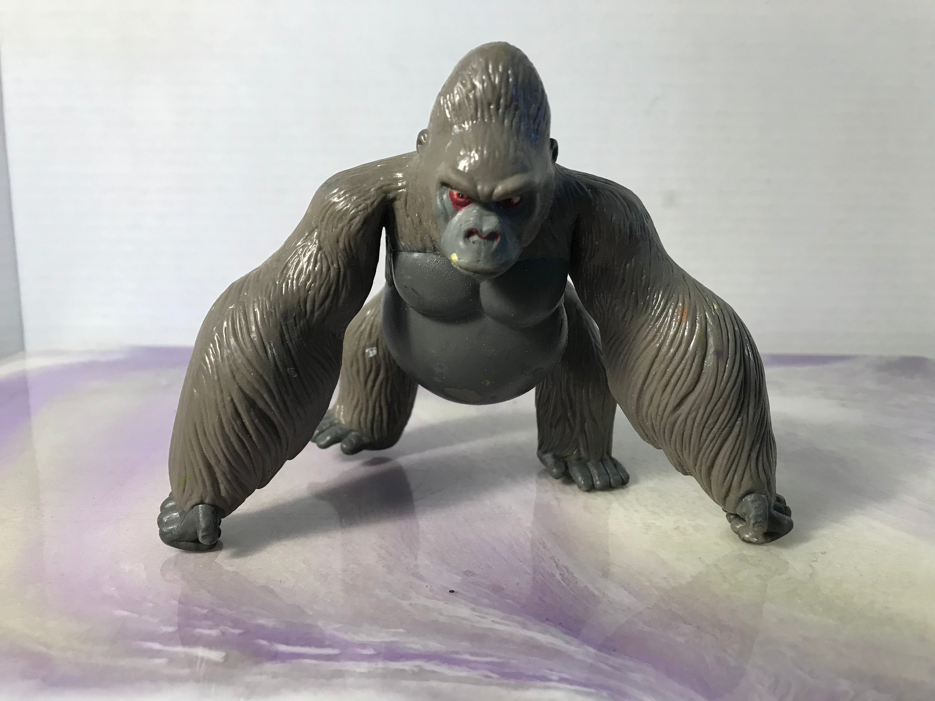 Kerchak Tarzan