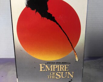 Empire of the Sun | Etsy