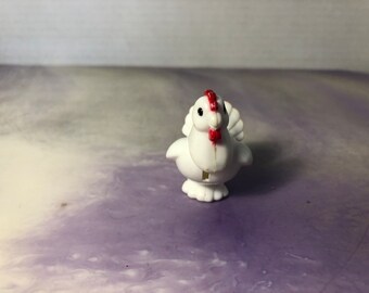Little People Chicken - Etsy