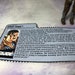 Vintage 1990 GI Joe Drop Zone V1 Action Figure Rare ARAH Gi Joe Figure ...