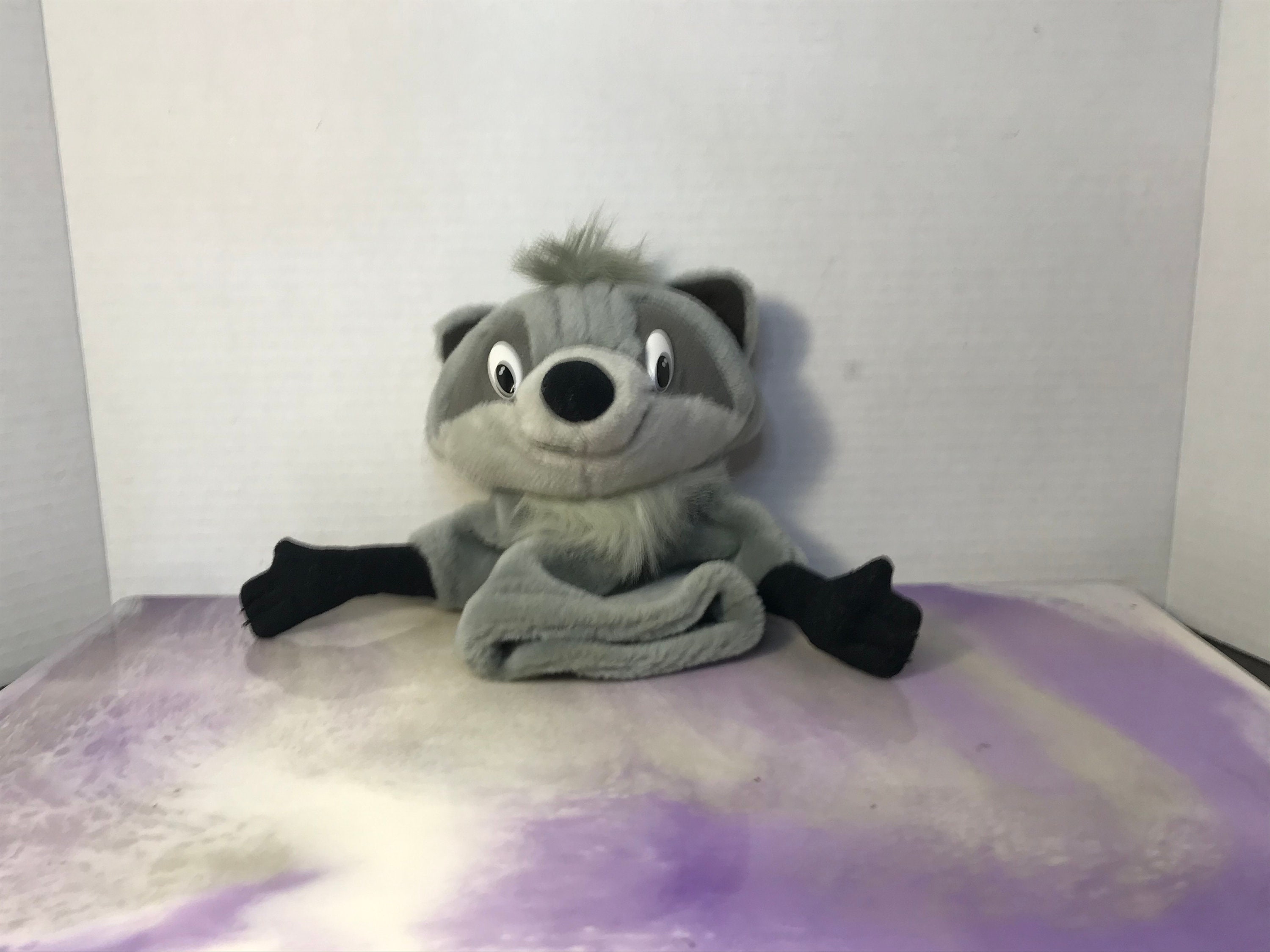 Pocahontas Meeko Plush