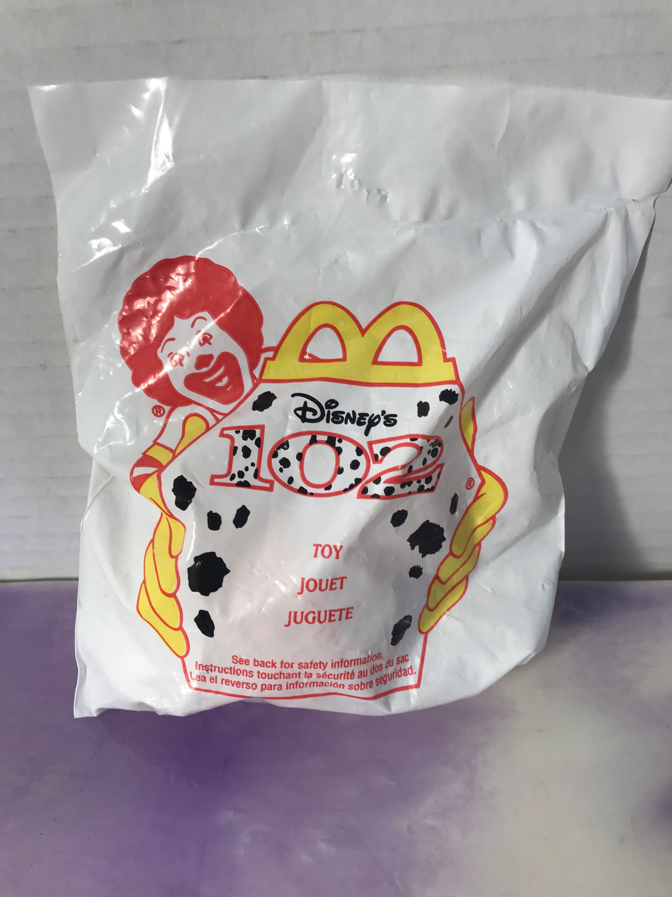 102 Dalmatians Cake