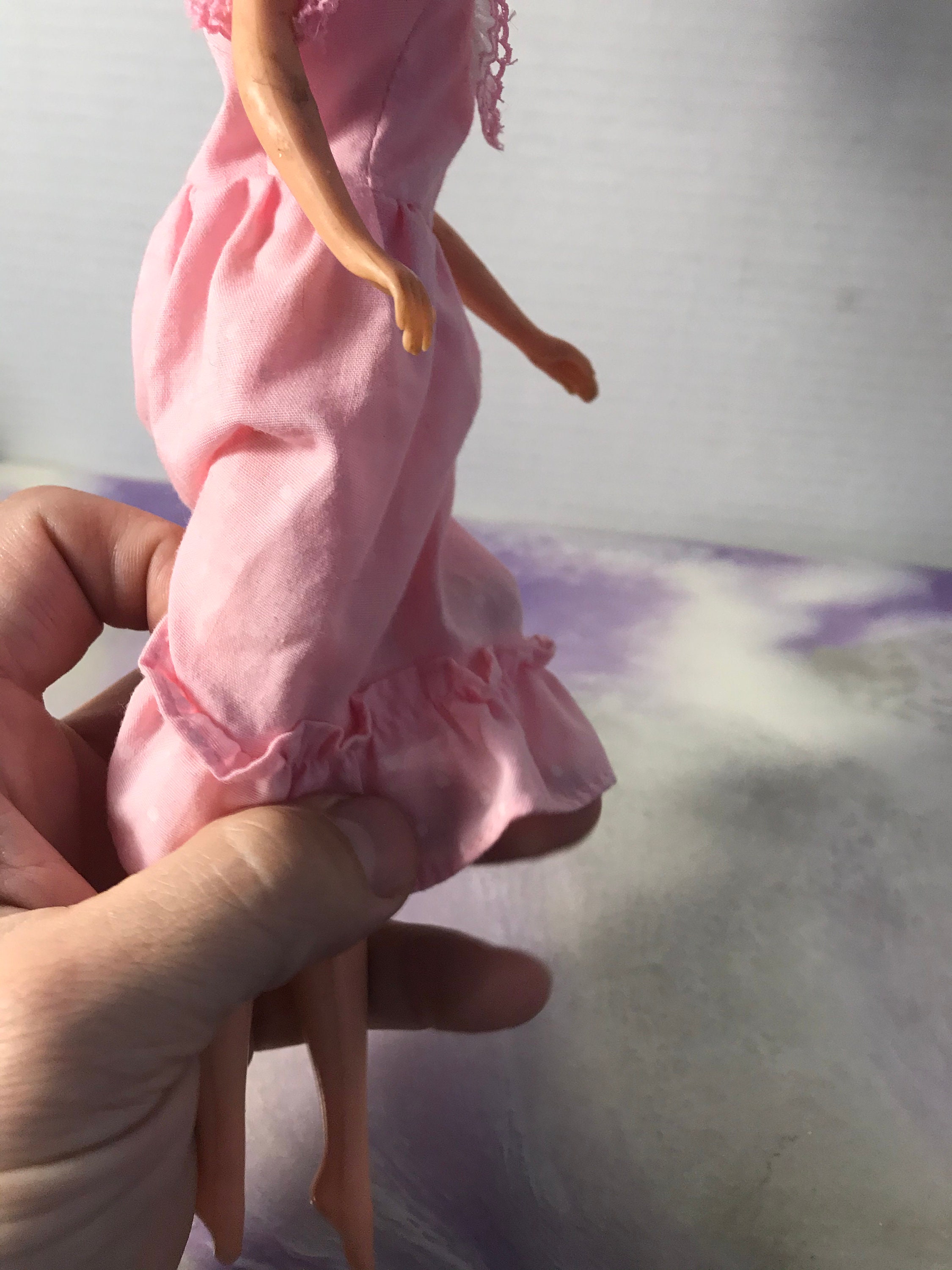 Vintage 1970's Mego Corp CANDI Doll Vintage MEGO / Doll | Etsy