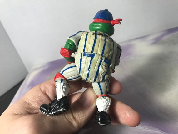 Toys & Games Action Figures Dolls & Action Figures Vintage 1991 Sports ...