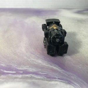 Vintage Gobots Puzzler LOCO Train 1980's Original Gobot G1 | Etsy