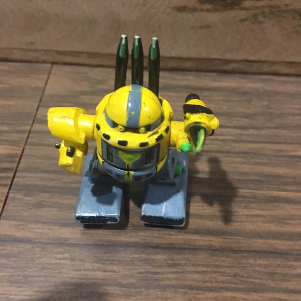 Bots - Etsy