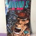 Vintage Image Comics - Dooms IV #4- 1990's Series Rare Vintage Comic ...