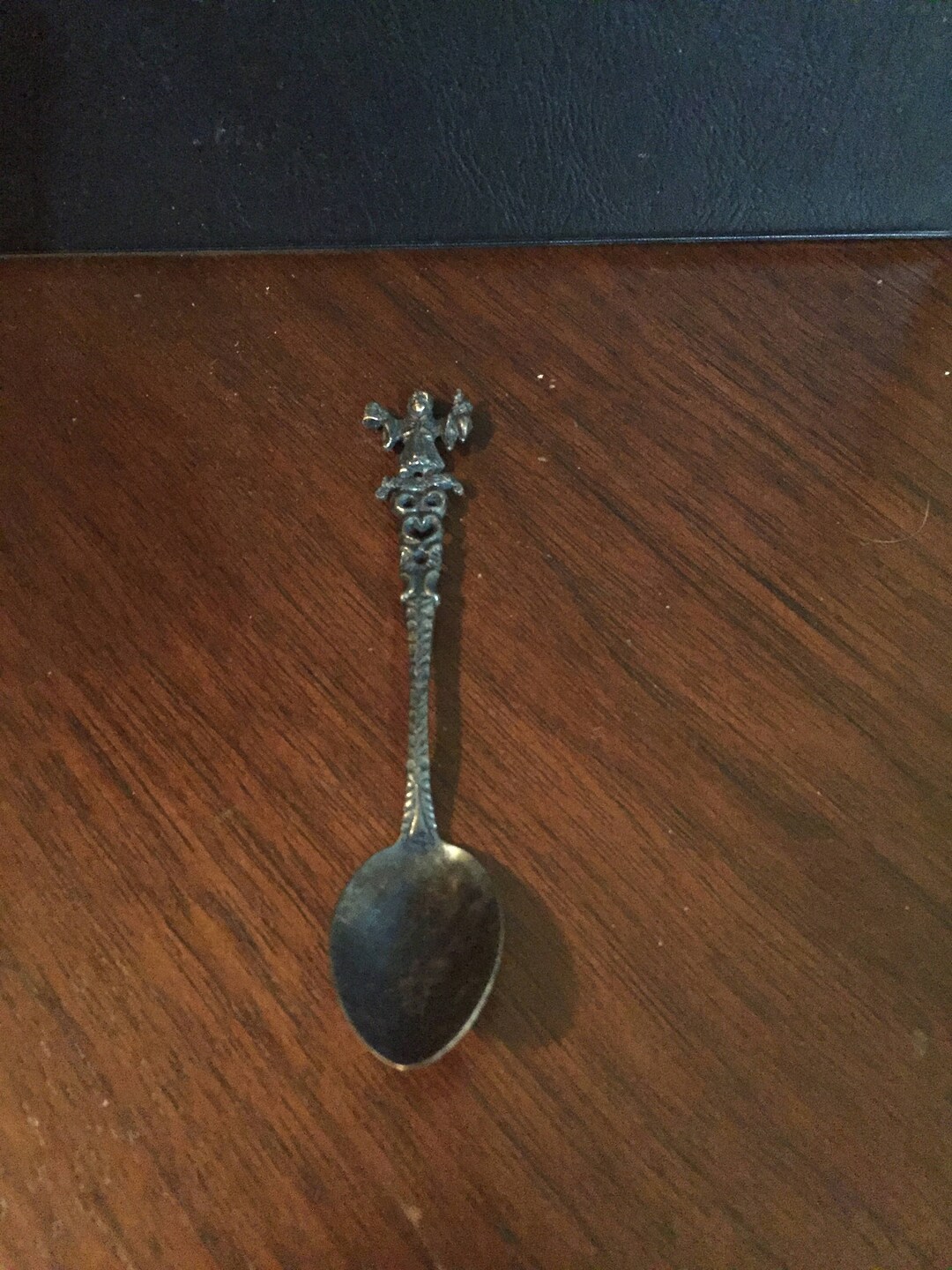 Vintage Collectible Spoon! Rare Vintage Munchen German Spoon ...