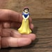 Vintage Disney SNOW WHITE Mini Snow White Figure PVC Cake - Etsy