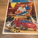 Vintage Go-bots Frame Tray Puzzle 1985 Children Made in U.S.A. - Etsy