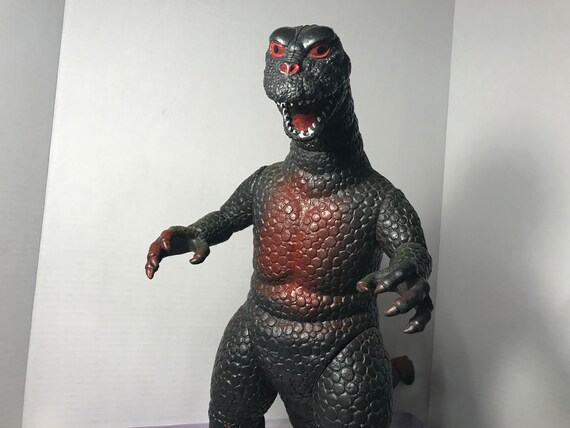 Godzilla Kaiju Toy