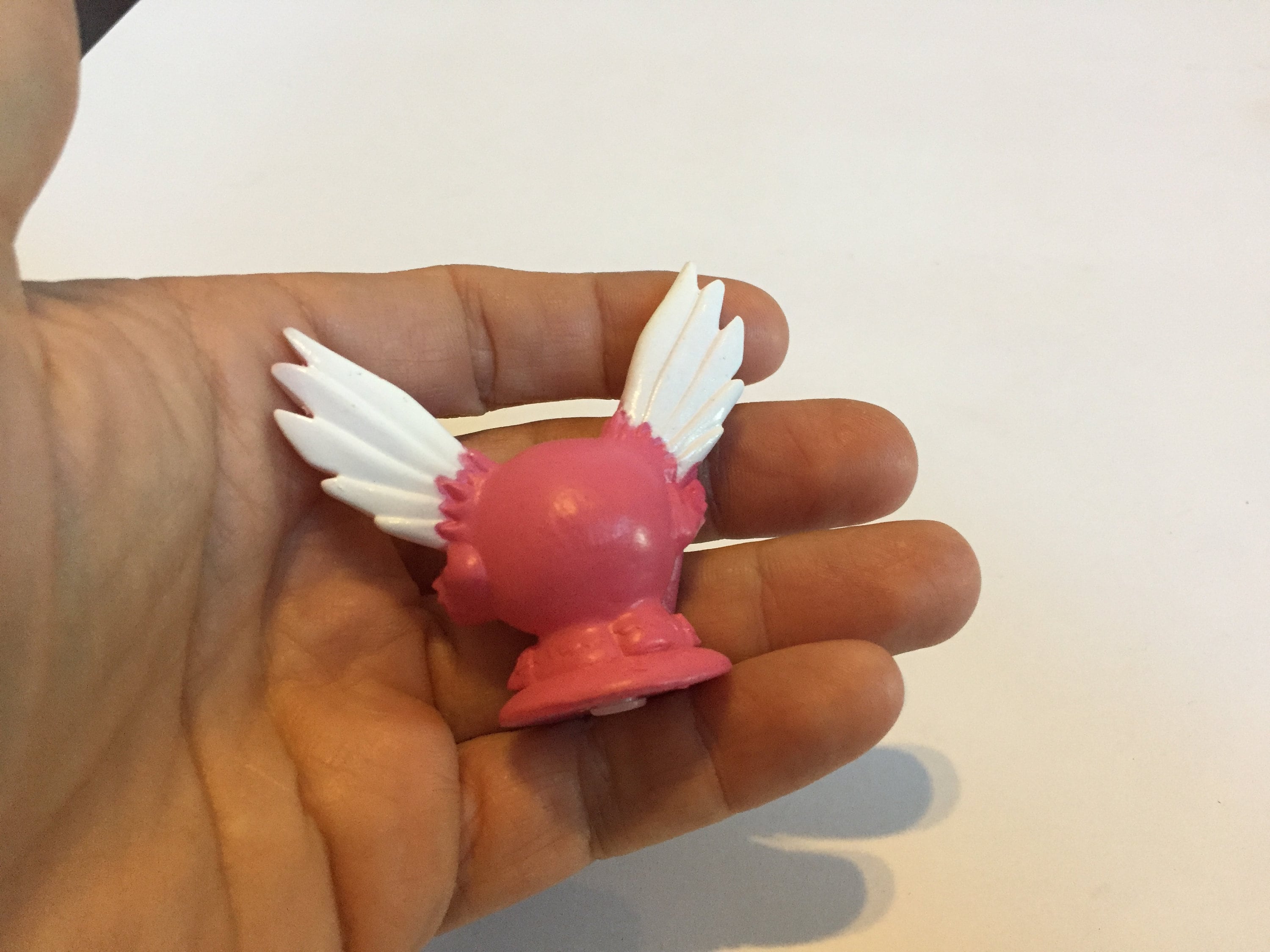 Vintage Pokemon Skitty Figure Assorted Rare Vintage - Etsy UK