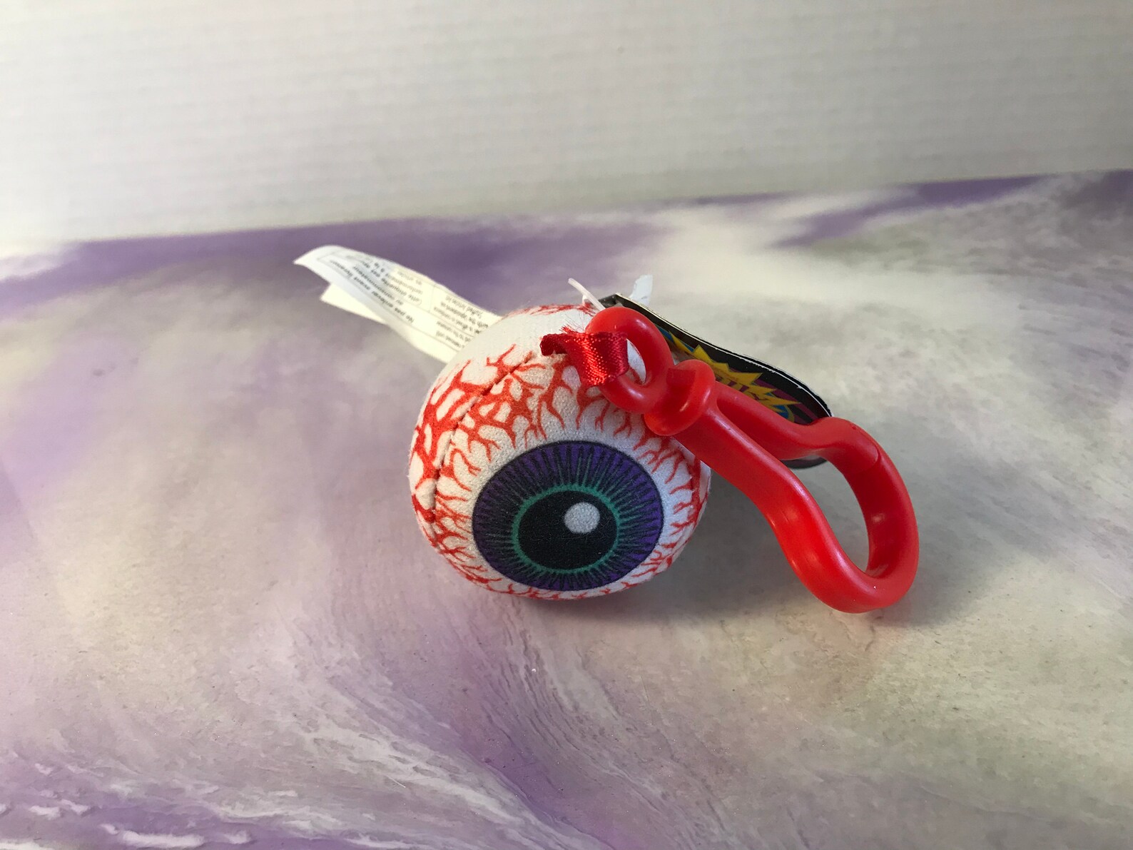 Vintage 1999 Burger King Kids Club Silly Slammers REDEYE Toy | Etsy