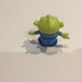 Vintage Disney Pixar Toy Story PVC Figure ALIEN Rare - Etsy