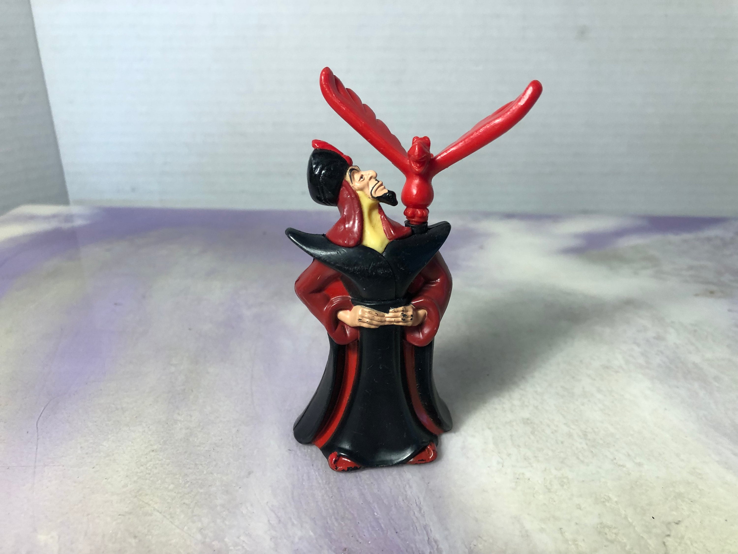 Disney Aladdin Jafar