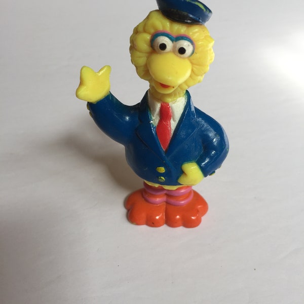 Big Bird Suit - Etsy