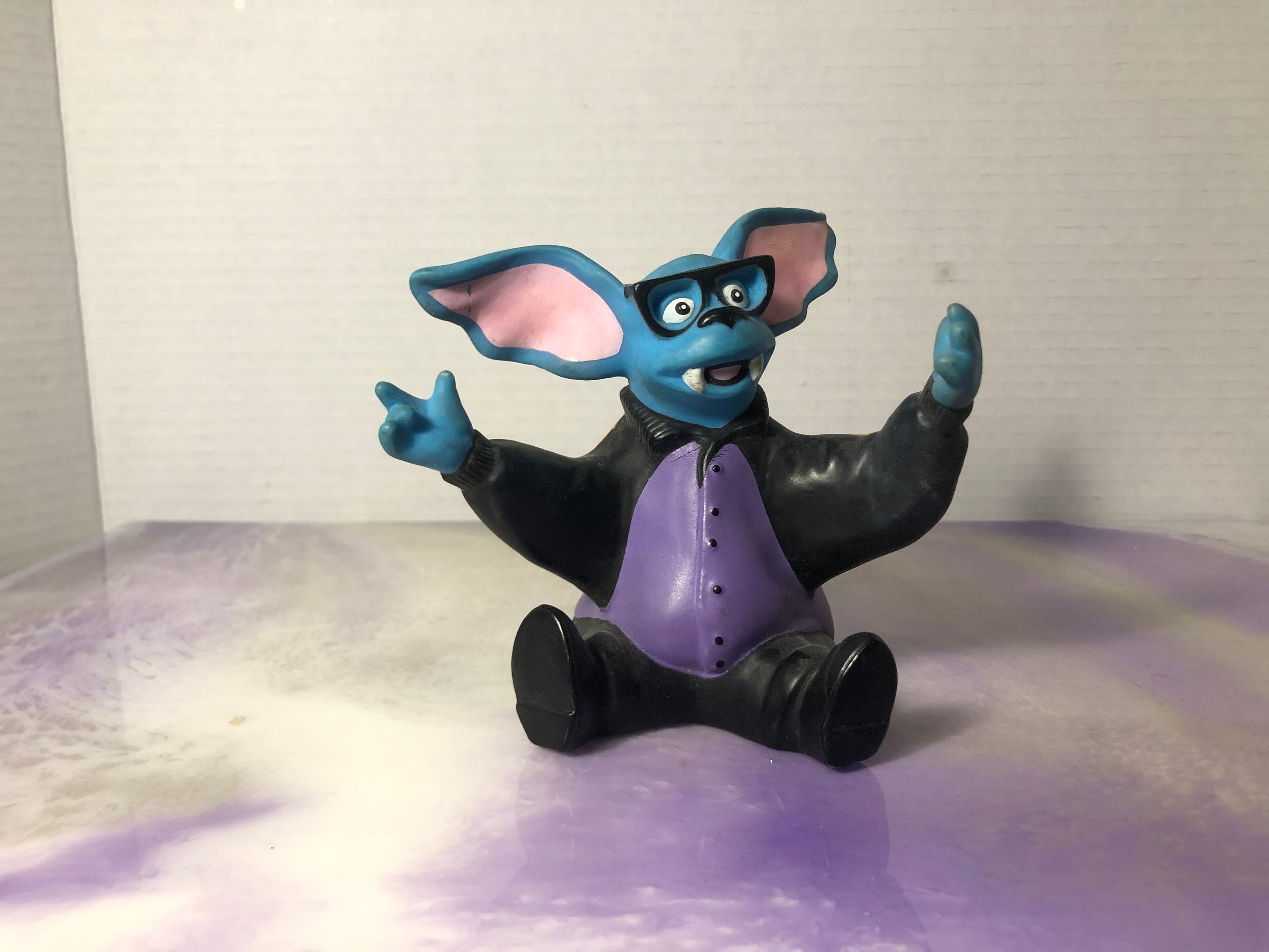 Vintage Batly Hand Puppet Toys & Games Toys etna.com.pe