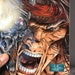 Vintage Image Comics - Dooms IV #4- 1990's Series Rare Vintage Comic ...