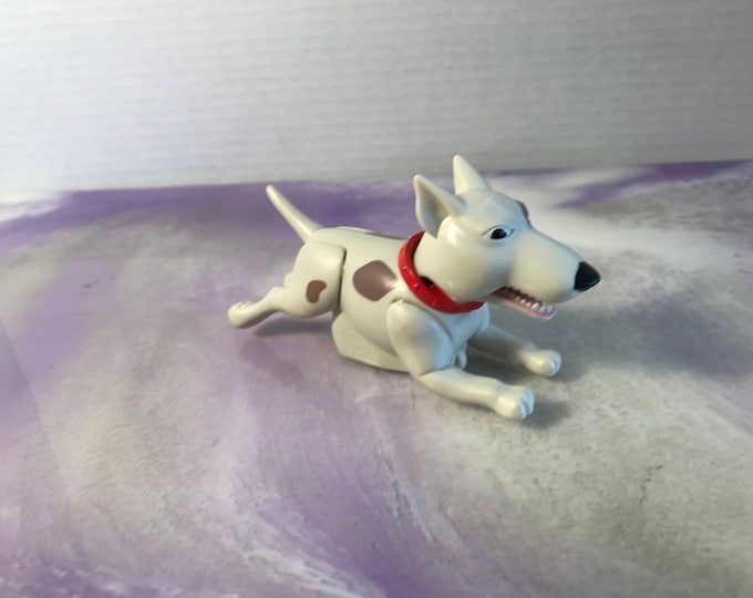 Vintage Disney Pixar Toy Story Figure SCUD Rare Vintage Toy Story Cake ...