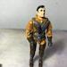 Vintage 1990 GI Joe Drop Zone V1 Action Figure Rare ARAH Gi Joe Figure ...