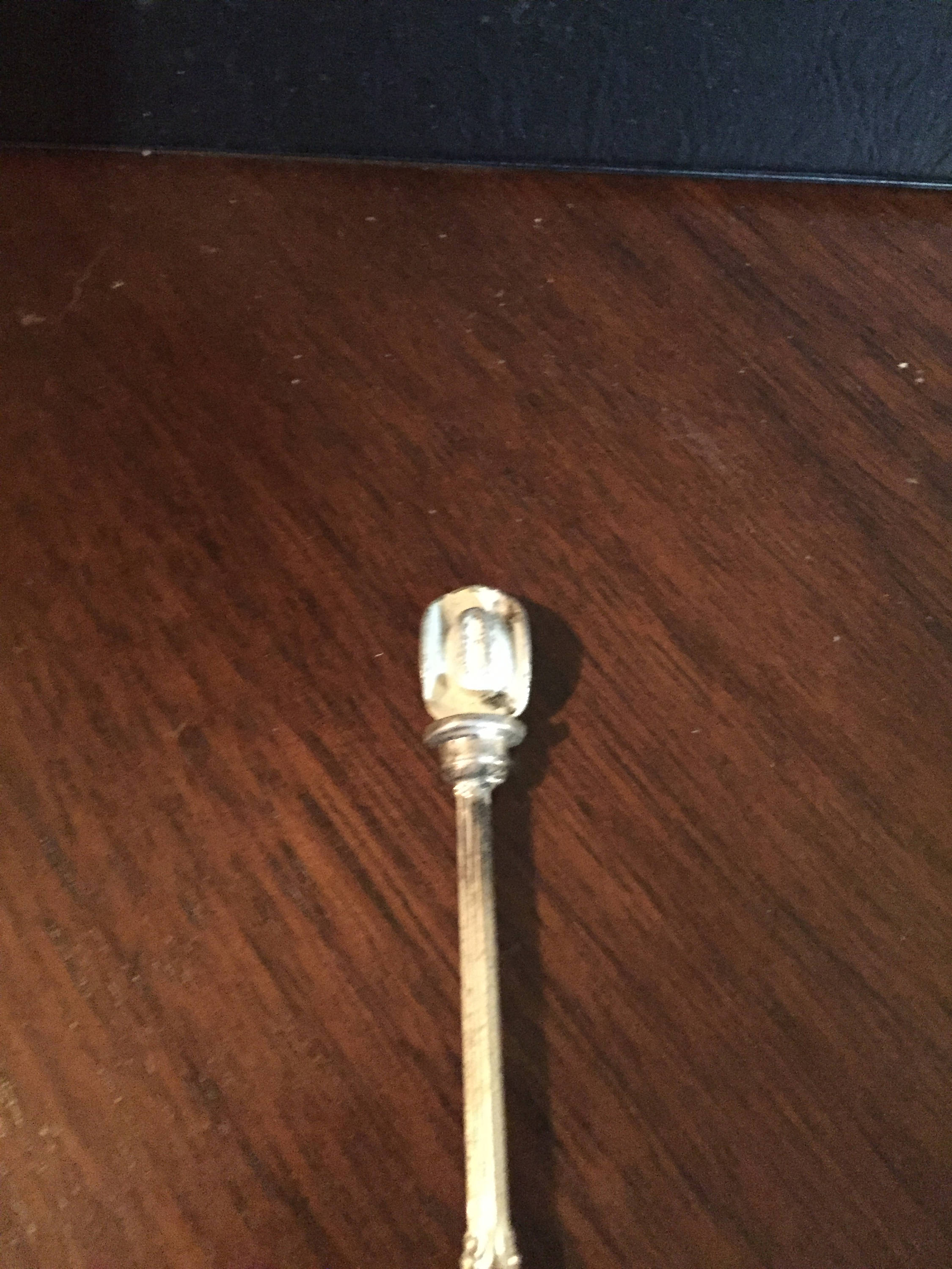 Vintage Collectible Spoon! Rare Vintage Cowboy Hat Spoon - Nostalgia ...