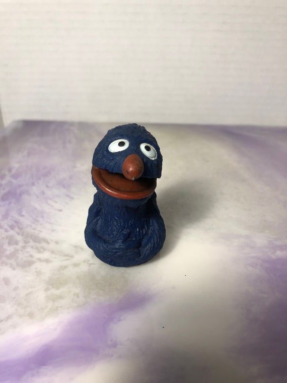 Grover Sesame Street Cake