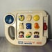 Vintage VTECH Talking Little Smart First Words Music - Etsy