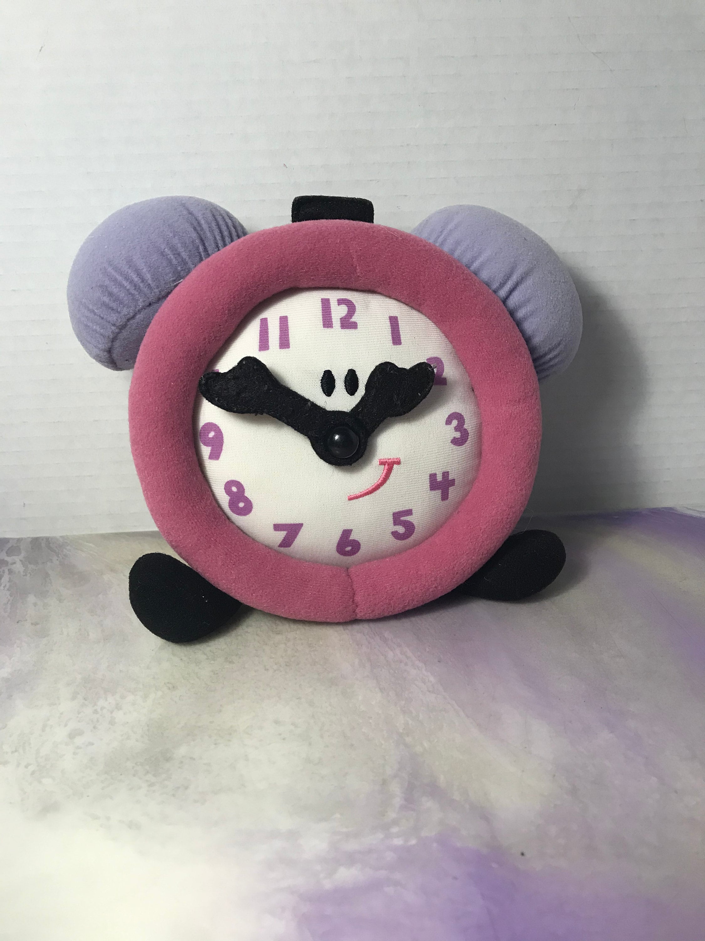 Blues Clues Tickety Tock