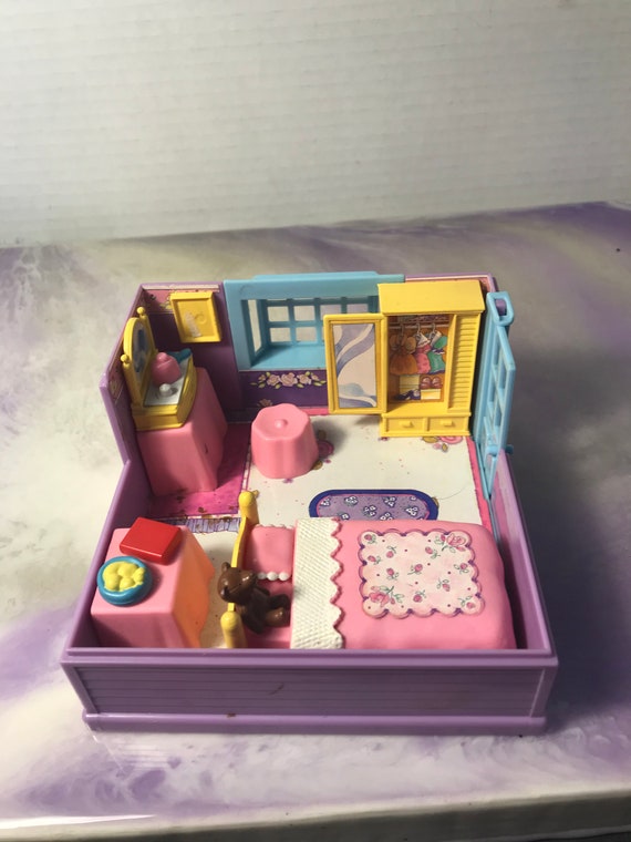Mini playset store