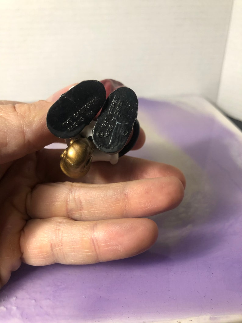 Rare Vintage Nostalgia Calrab California Raisins Figure | Etsy