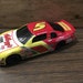 Vintage 1997 Terry Labonte Nascar RACE CAR Toy Biz Vintage - Etsy